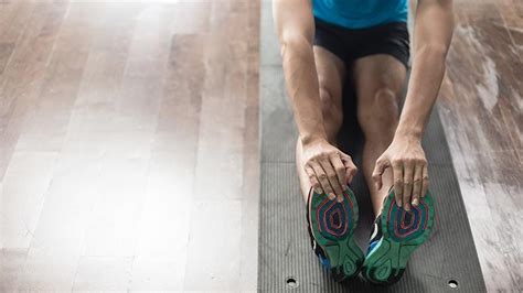 Can You Pass The Flexibility Test By Dr Joseph Mercola