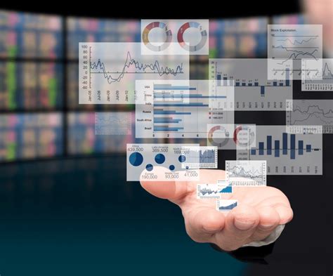 Embedded Reporting Tools: Unleashing Data Power for Businesses - Ad Hoc Reporting .Net Report ...