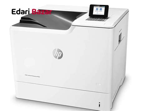 پرینتر رنگی لیزری اچ پی Hp Enterprise M652dn اداری بازار