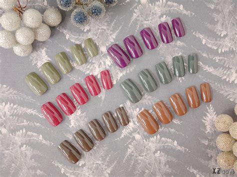 秋冬にしたいこっくり深みカラーネイル♡大人の魅力を演じるおすすめ色って？ Lamire ラミレ