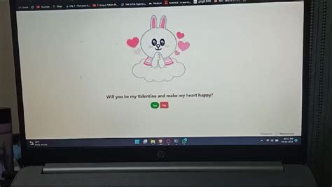 Harsh Choudhary On Linkedin Valentinesadventure Crushchronicles Lovestruck