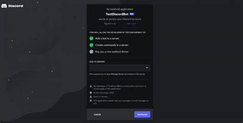 Guía Para Crear Y Alojar Tu Propio Bot De Discord En 2025