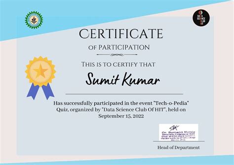 Sumit Kumar On Linkedin Datascience Quiz