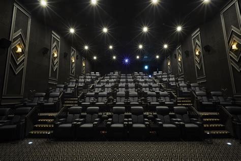 필름메이커스 커뮤니티 영화관 로비 및 라운지 대관