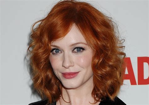 31 Redhead Celebrity Hairstyles That Will Inspire Your Next Look