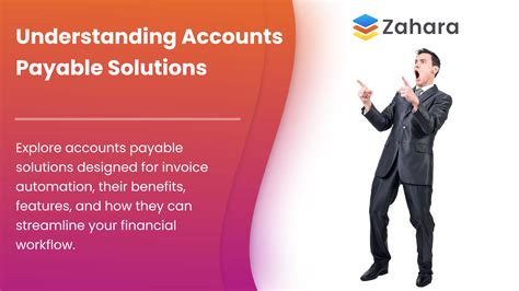 Understanding Accounts Payable Solutions For Efficiency