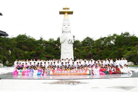 대순진리회 여주본부도장