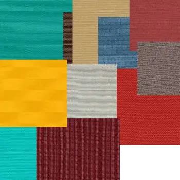 Special Order Sunbrella Fabric Colors Shade Sails Shade Panels