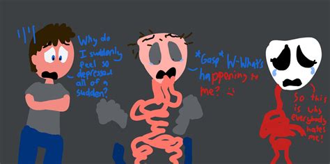 Gangle From Tadc Tg Tf By Xxpaultgxx On Deviantart