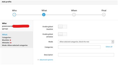 Web Proxy Squid And Ad Groups Support Nethserver Community