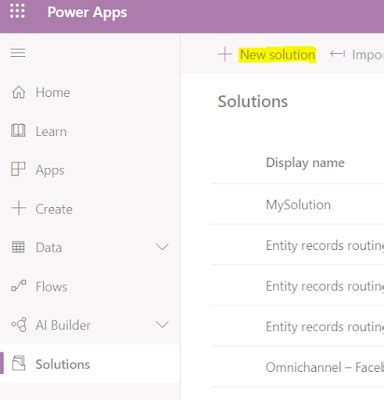 Dynamics Customer Engagement Create Record In Dynamics CE Using Power Apps And Power