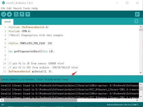 librerías de arduino para principiantes y expertos concentra