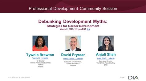 anjali shah on linkedin careerdevelopment dia professionaldevelopment