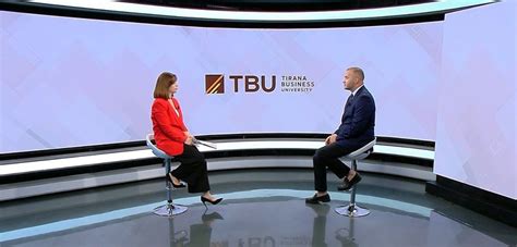 Viti I Ri Akademik Në Tbu Mundësi Punësimi Në Kompanitë E Grupit Balfin Dhe Jo Vetëm Tirana