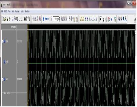 figure 1 from simulation and implementation of bpsk modulator and