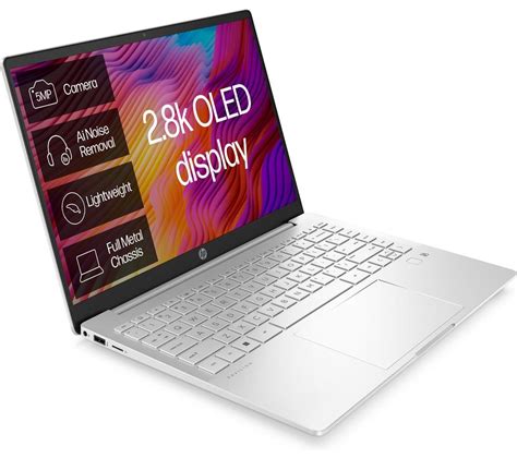 Hp Pavilion Plus Eh Na Laptop Review