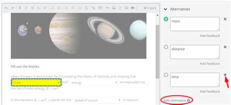 Question Type Inline Choice Inspera Help Center