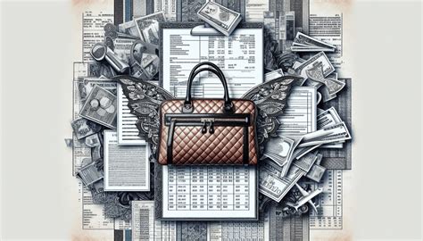 Customs Valuation Methods For Luxury Handbag Imports Us Import Bond