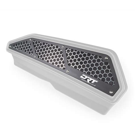 Drt Motorsports Kawasaki Teryx Krx4 1000 Air Intake Vent Cover Set