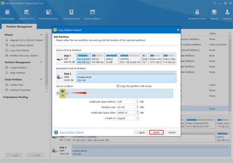 A Guide On How To Copy Hp Recovery Partition To Usb In Win
