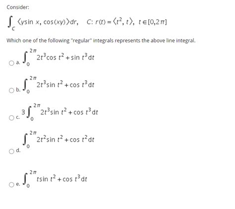 Solved Consider Chegg