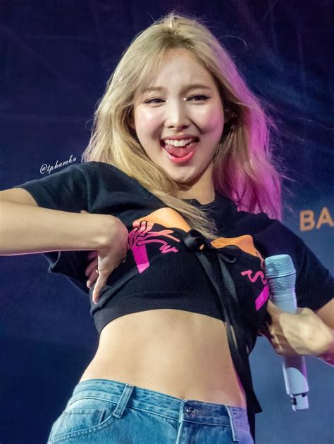 Twice Nayeon Rkpopfap