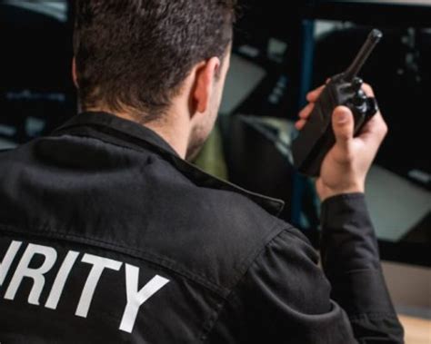 Security Total Integrated Services