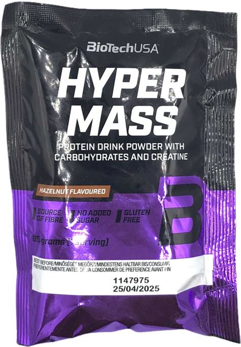 Hyper Mass Biotech USA na Zumub