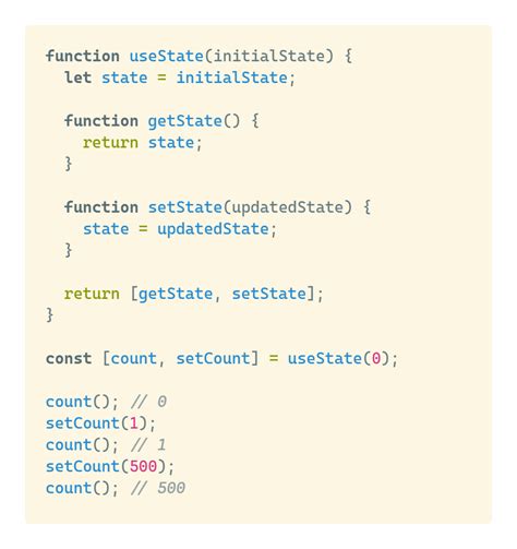 Understanding Javascript Closures