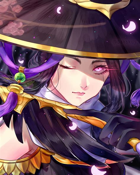 100 Fanny Mobile Legends Wallpapers
