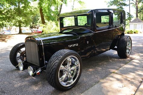 1927 Essex Street Rod Gaa Classic Cars