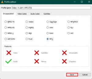 How To Convert MKV To MP With VLC