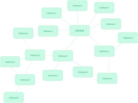 How To Generate A Circular Nodemap In Javascript Stack Overflow
