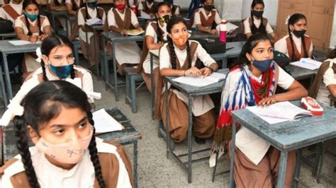 From Sexist Passage To Political Questions Top Controversies In CBSE Term 1 Board Exams 2022