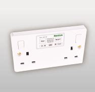 RCD Binding Western Automation