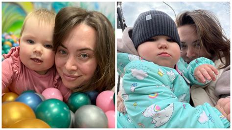 Зепюр Брутян показала снимок с мамой