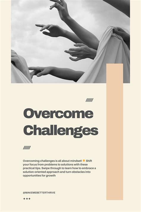 Developing A Solution Oriented Mindset Focusing On Solutions Not Problems For Effective