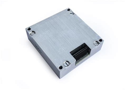 10 Axis Inertial Measurement Unit Kt Ex 9 1 Imu Adis16488 Alternative For Unmanned Aircraft