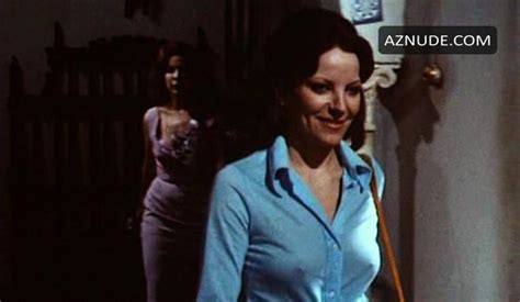 Lone Fleming Nude Aznude