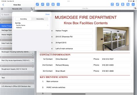 Form Sorting Tame Your Data Chaos With Formconnect Pro Plus Formconnections