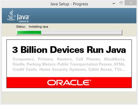 การติดตั้ง java jdk 8 ใน window programming hunter