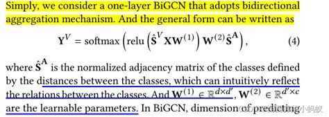 Dual Bidirectional Graph Convolutional Networks For Zero Shot Node