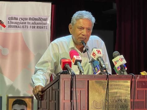 වසරක් පසා අනුස්මරණය කිරීමෙන් පමණක් ඝාතනය වූ මාධ්‍යවේදීන්ට යුක්තිය ඉටුවෙයිද Bbc News සිංහල