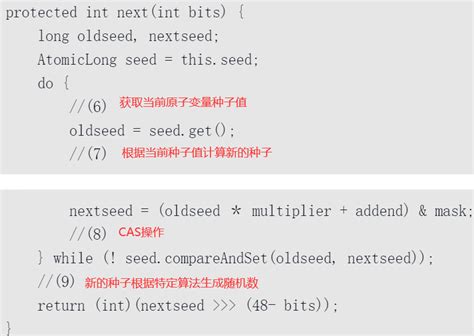 Random类与threadlocalrandom类对比random 和 Threadlocalrandom 之间的区别 Csdn博客
