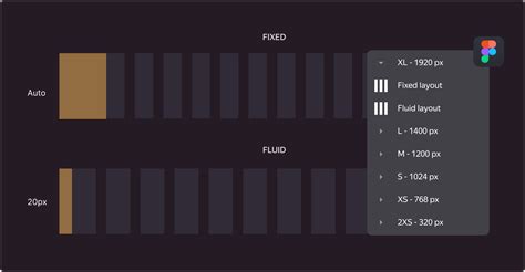 Gravity Ui General Grid And Container