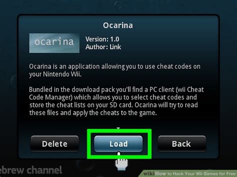 How To Hack Your Wii Games For Free With Pictures Wikihow