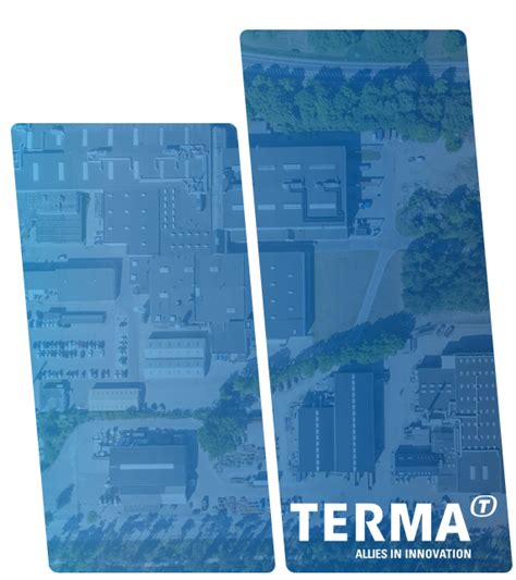 Om Terma | Danske Patruljeskibe