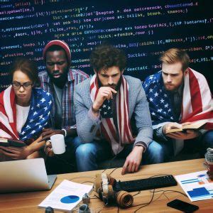 Coding Vs Programming Whats The Real Difference