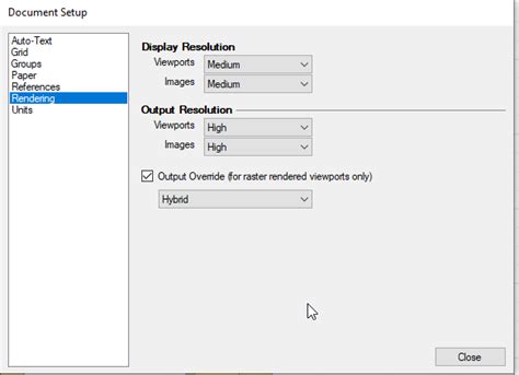 Layout Export To Pdf Lower Quality LayOut SketchUp Community