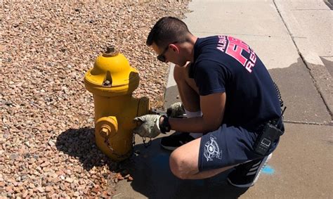 Streamlining Hydrant Inspections And Maintenance With Arcgis And Maximo Waterworld